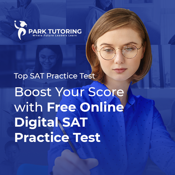 Free Online Digital SAT Practice Test | Boost Your Score