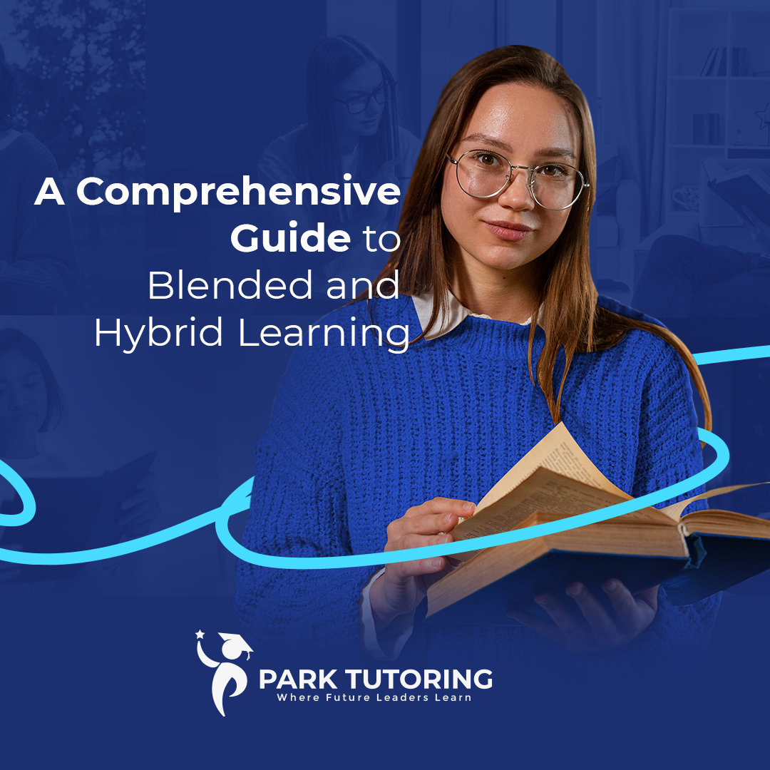 Educational Tips and Success Stories | Park Tutoring Blog
