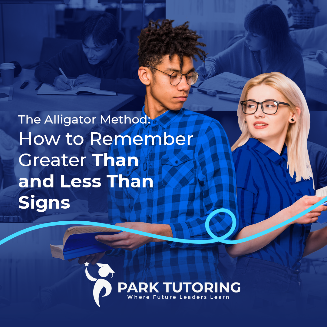 Learn Greater Than and Less Than Signs Easily for Kids