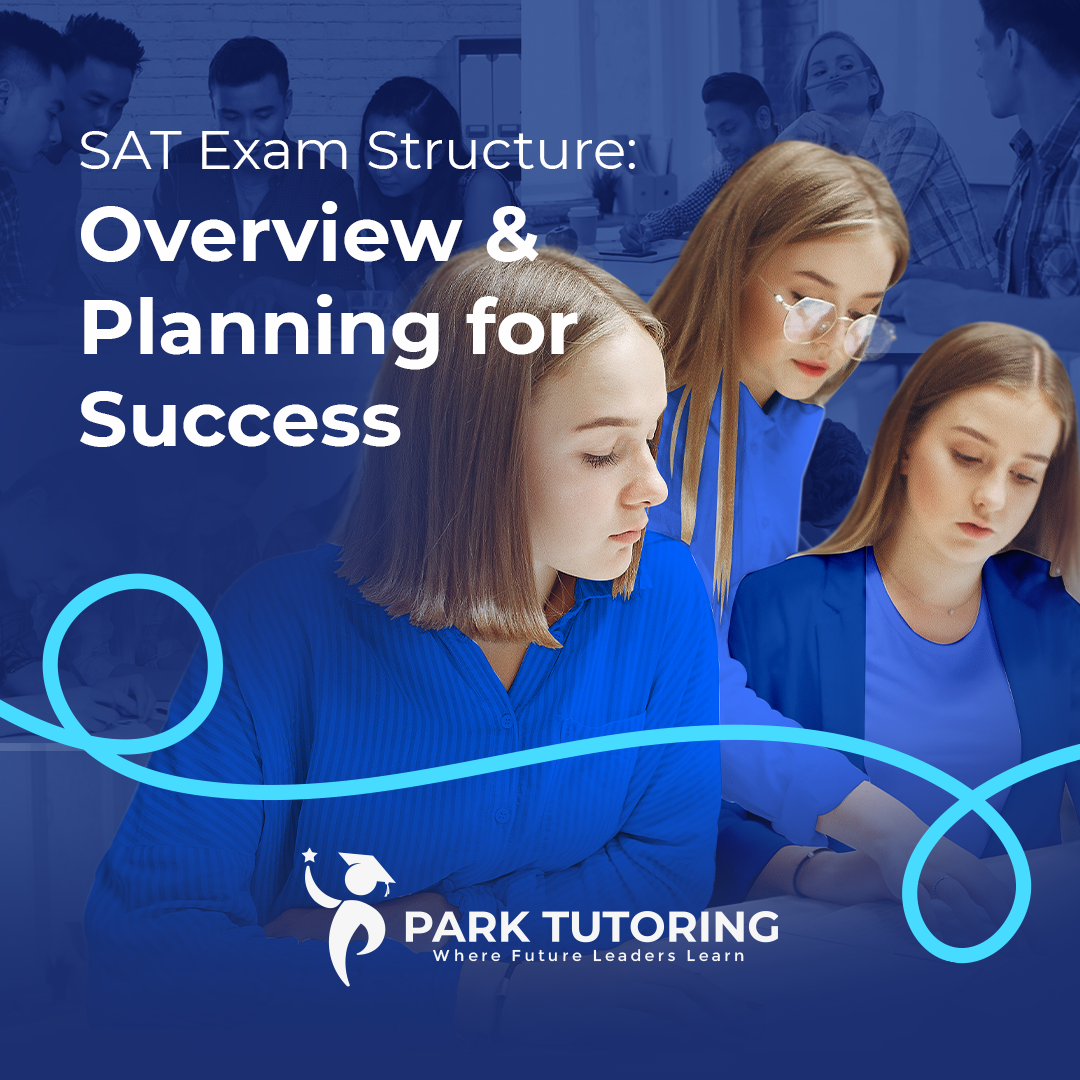 SAT Exam Structure 2025 - 2026 | Format, Timing & Success Tips